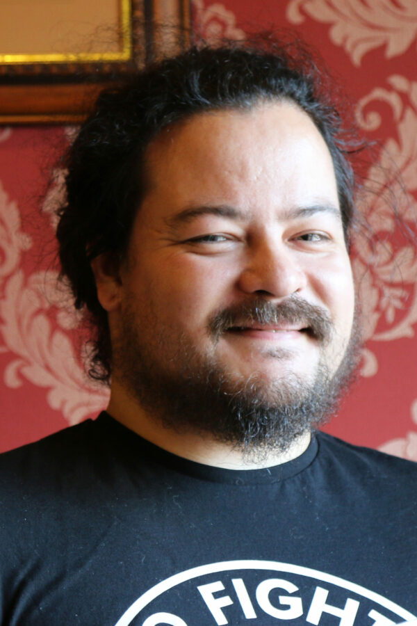 Anthony Stephens – FSDP