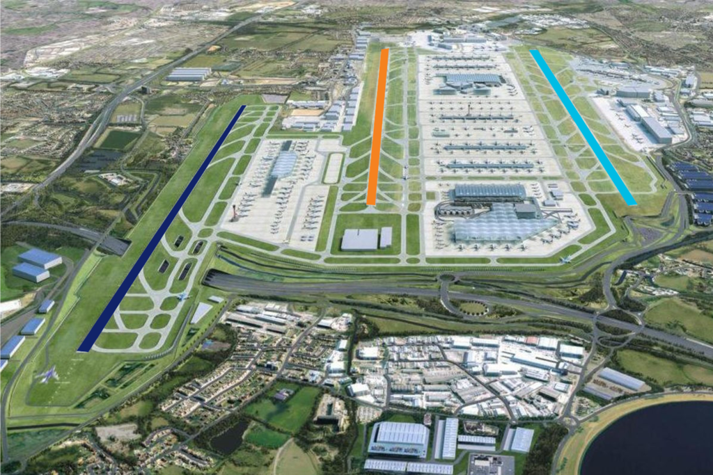 Onward Journey – FSDP