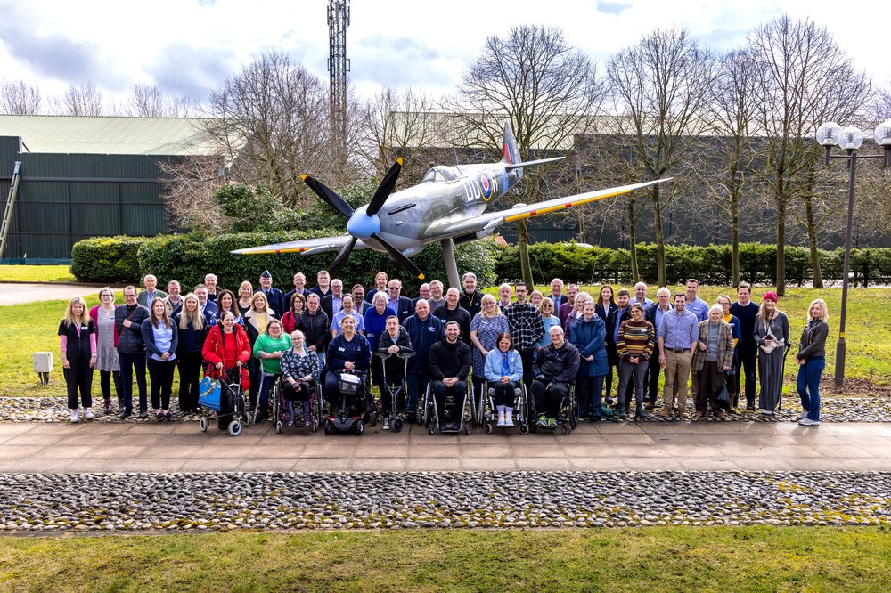 RAF Cranwell Selection – FSDP