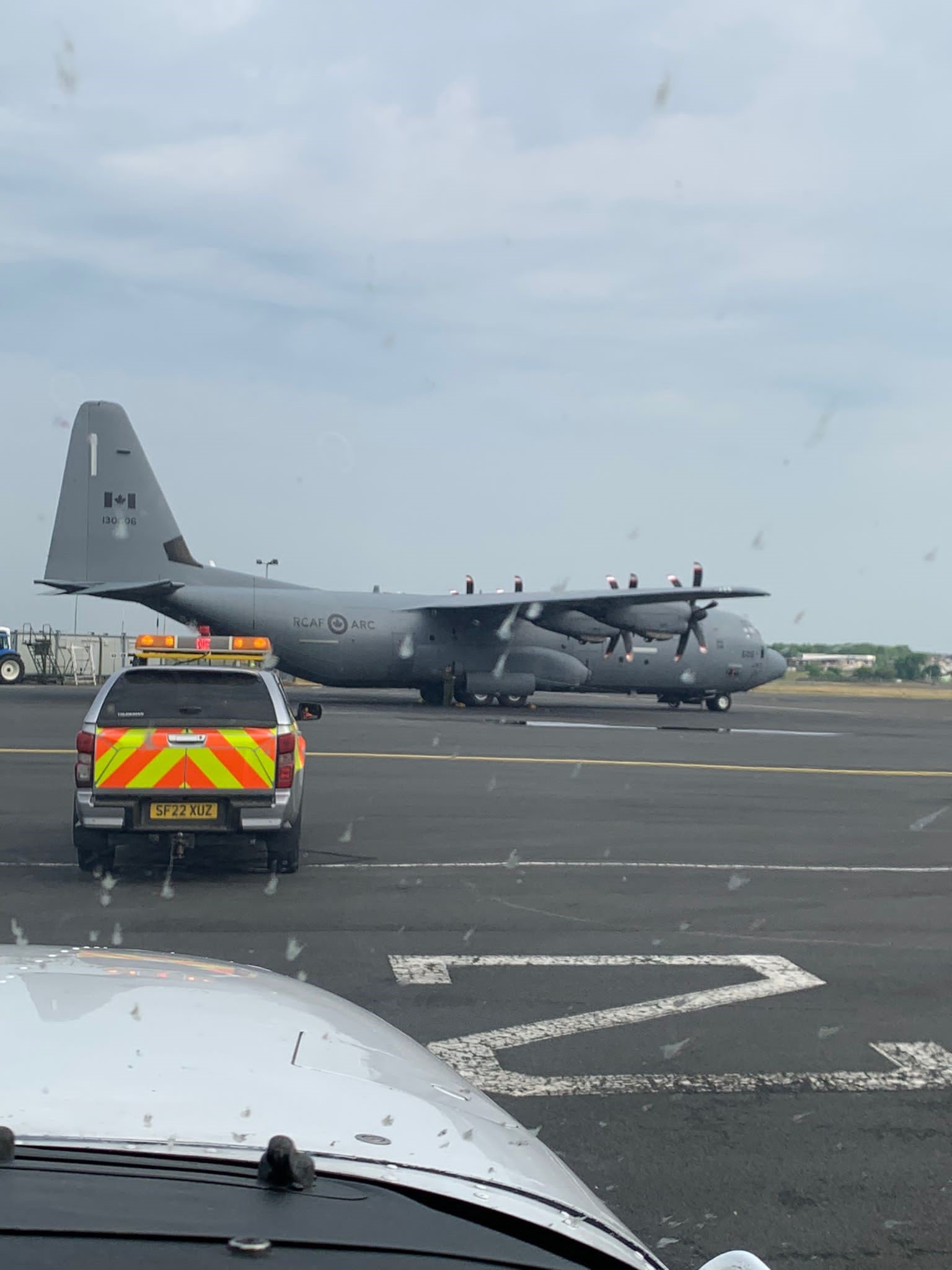 BIG WING UPDATE 1000 – FSDP