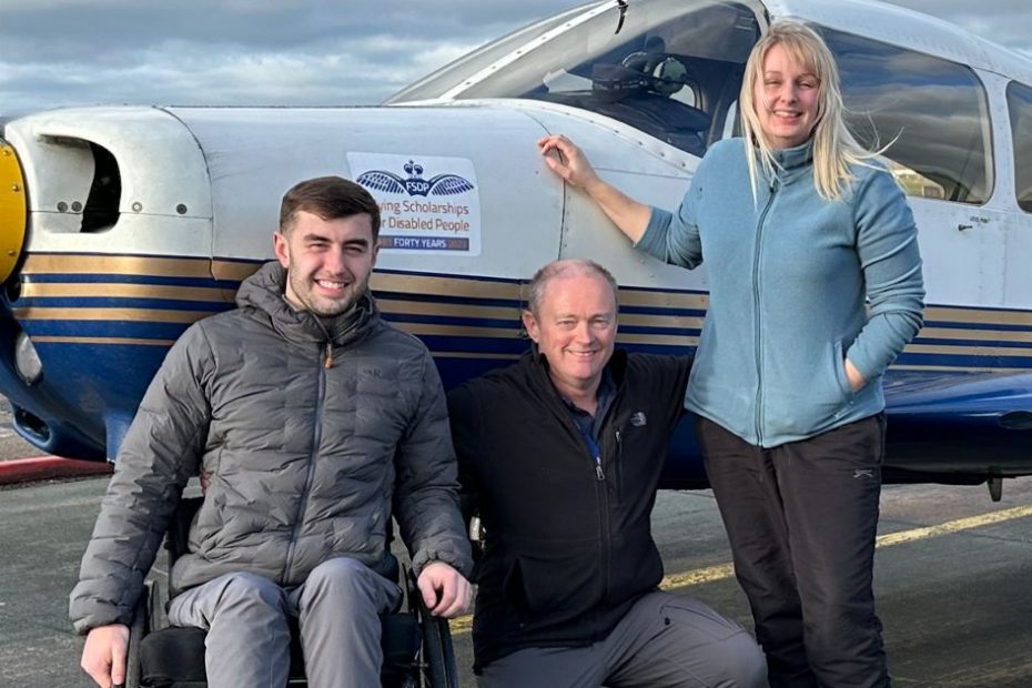 Hayley and Lee Solo! – FSDP